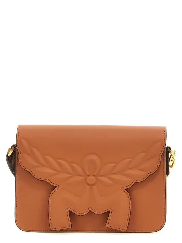 Mcm Himmel' Crossbody Bag