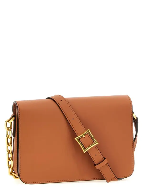 Mcm Himmel' Crossbody Bag