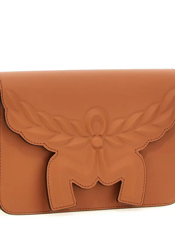 Mcm Himmel' Crossbody Bag