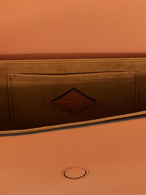 Mcm Himmel' Crossbody Bag