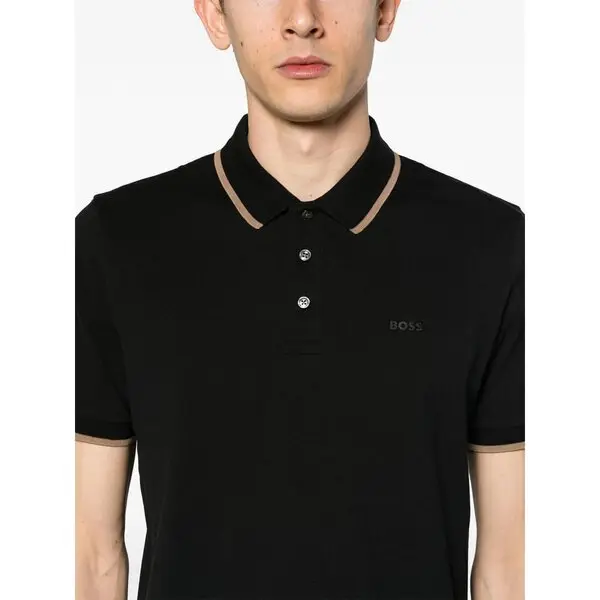 BOSS Polo Shirts