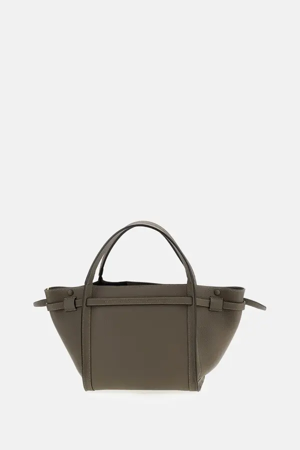 TOD'S Tim Shopping Small Bag - Multicolor