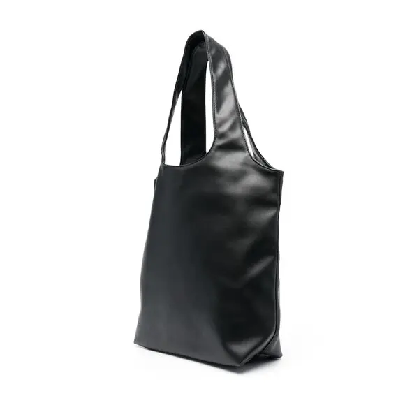A.p.c. Tote Bag - Black