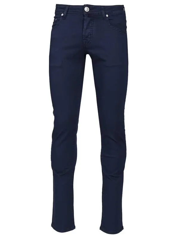 Jacob Cohen Super Slim Fit Nick Jeans