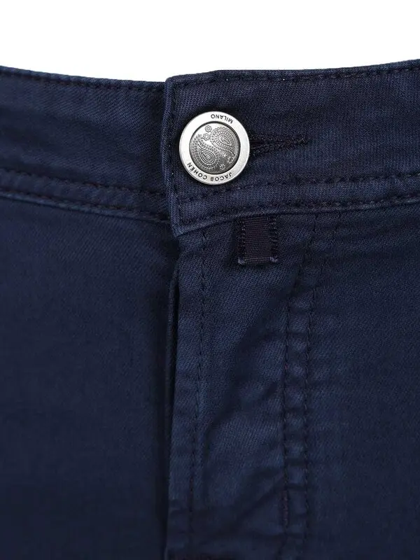 Jacob Cohen Super Slim Fit Nick Jeans