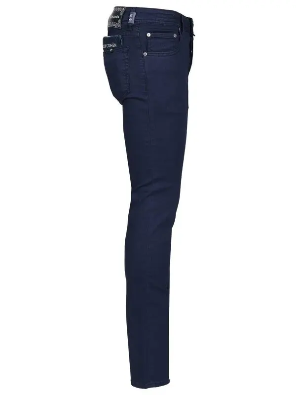 Jacob Cohen Super Slim Fit Nick Jeans