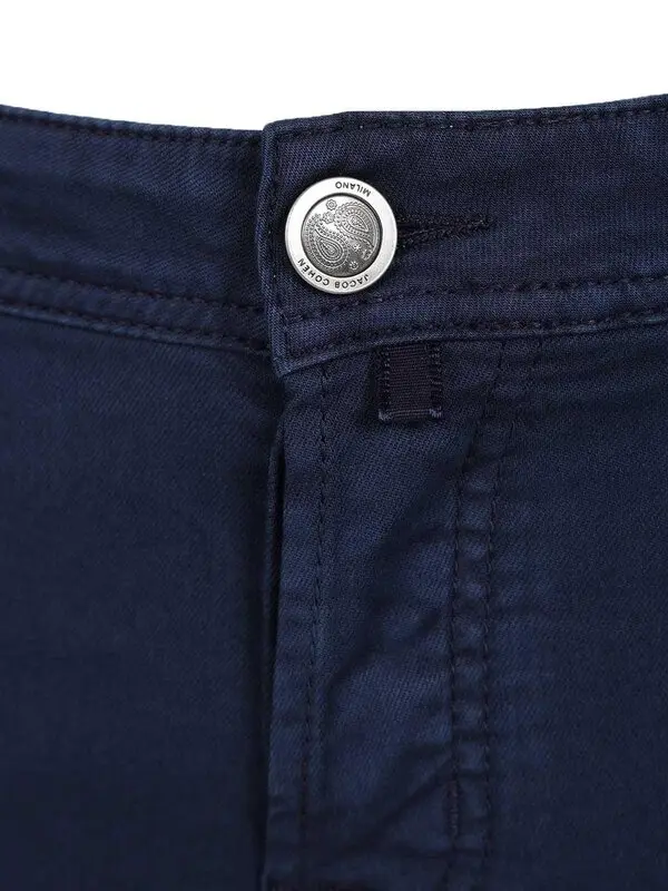 Jacob Cohen Super Slim Fit Nick Jeans