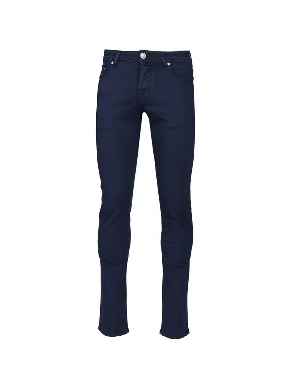Jacob Cohen Super Slim Fit Nick Jeans
