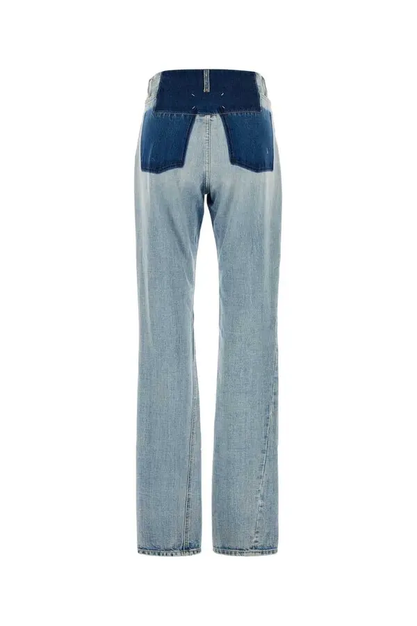 MAISON MARGIELA Denim Jeans
