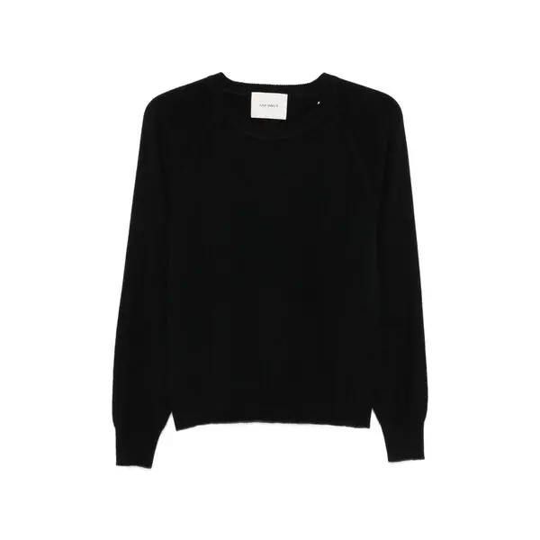 LISA YANG Knitwear Jumpers - Black