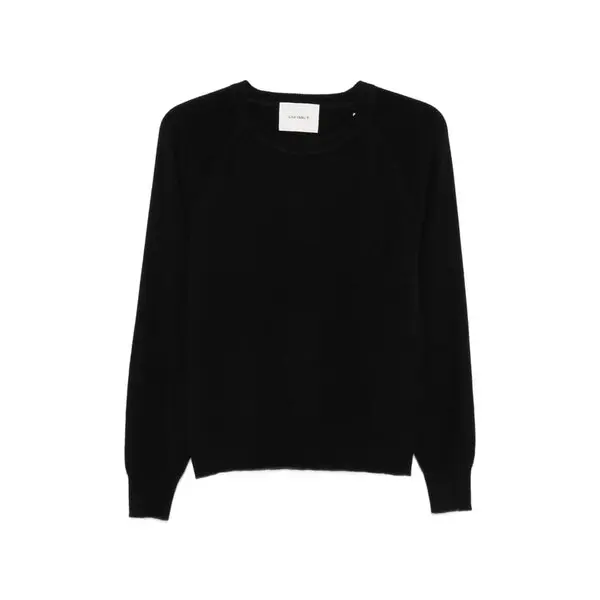 LISA YANG Knitwear Jumpers - Black