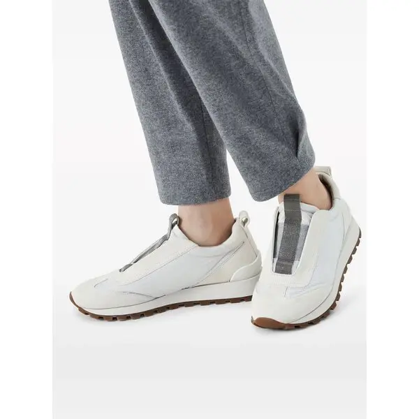 Brunello Cucinelli Trainers