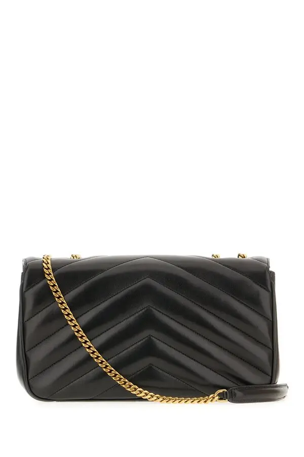 Saint Laurent Shopper Bag - Multicolor
