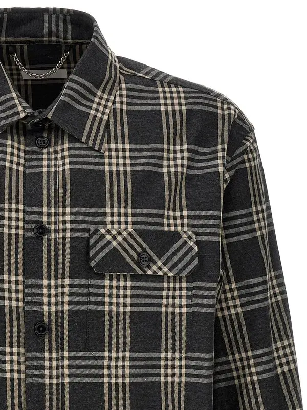 1989 STUDIO Logo Shirt