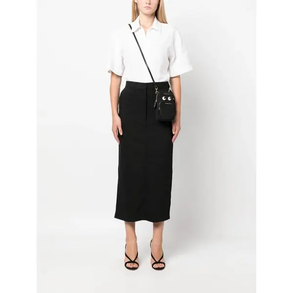 ANYA HINDMARCH Recycled Nylon Cross Body Bag