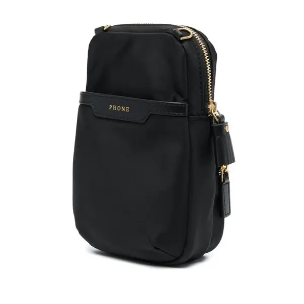 ANYA HINDMARCH Recycled Nylon Cross Body Bag