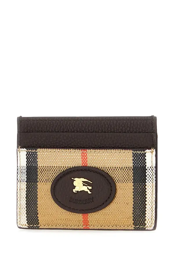 Burberry Accessories Wallets