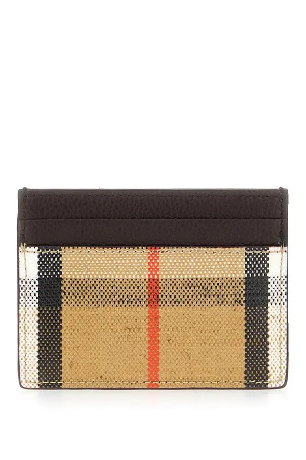 Burberry Accessories Wallets