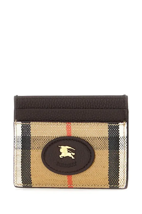 Burberry Accessories Wallets - Multicolor
