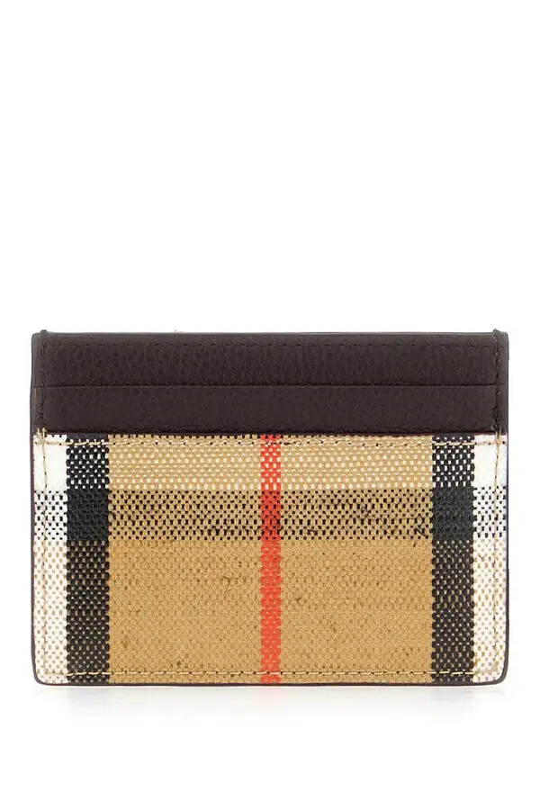 Burberry Accessories Wallets - Multicolor