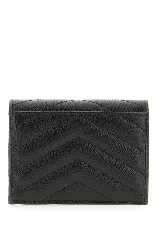 Saint Laurent Accessories Wallets