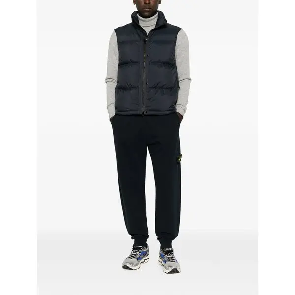 Stone Island Trousers Track Pants