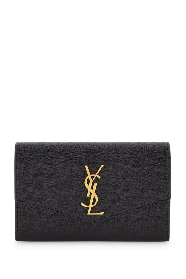 Saint Laurent Crossbody Bag - Multicolor