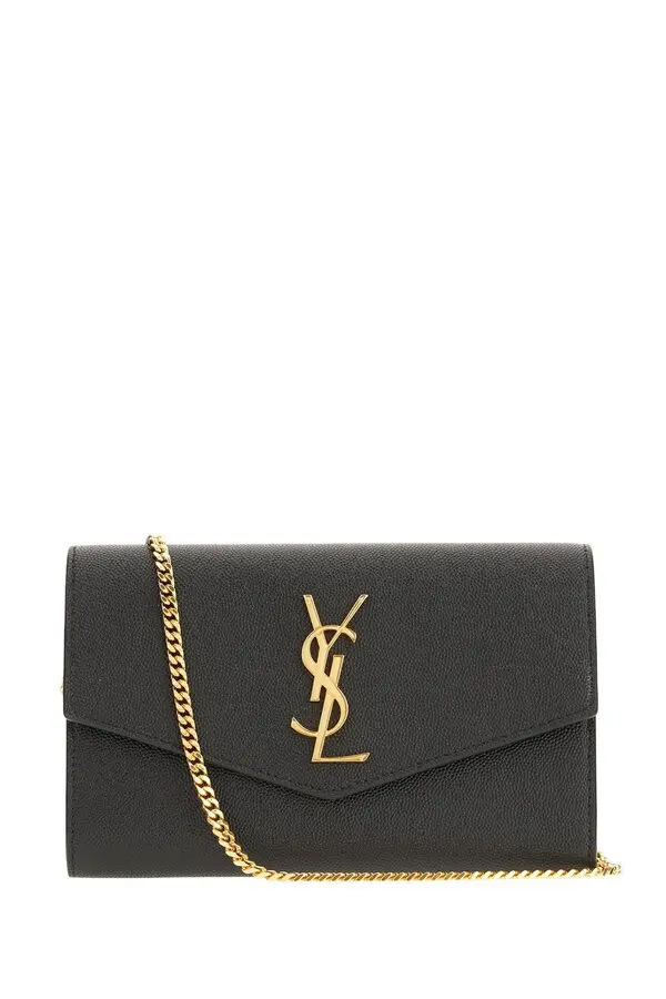 Saint Laurent Crossbody Bag - Multicolor