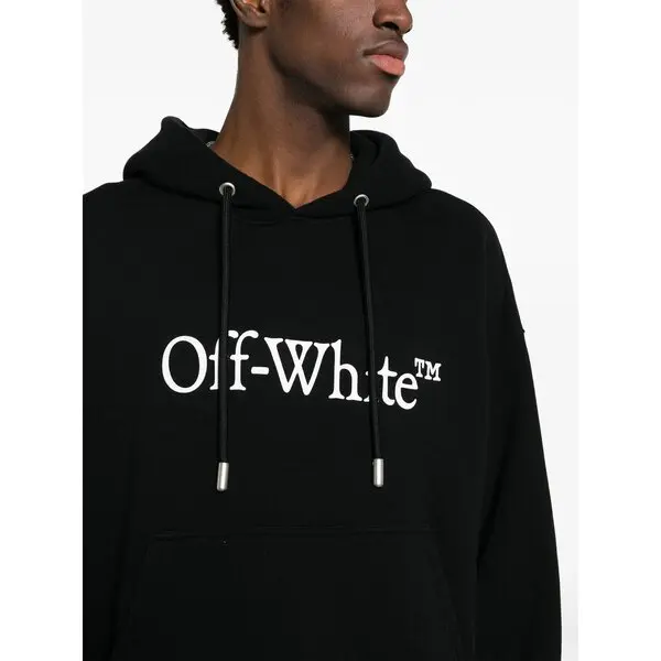Off-White Sweaters & Knitwear Hoodies