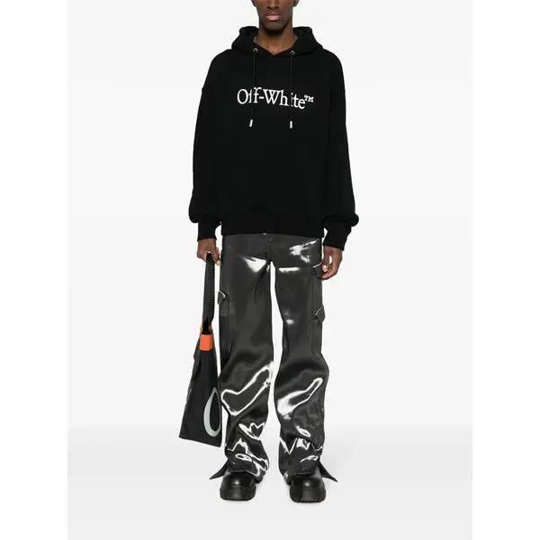 Off-White Sweaters & Knitwear Hoodies