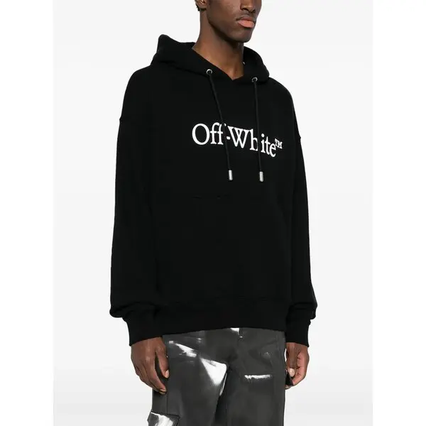 Off-White Sweaters & Knitwear Hoodies