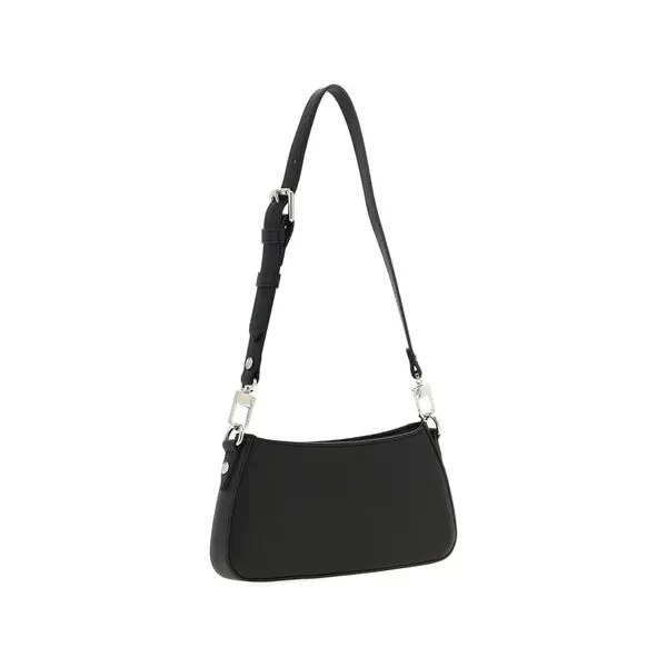 VIVIENNE WESTWOOD Shoulder Bags - Black