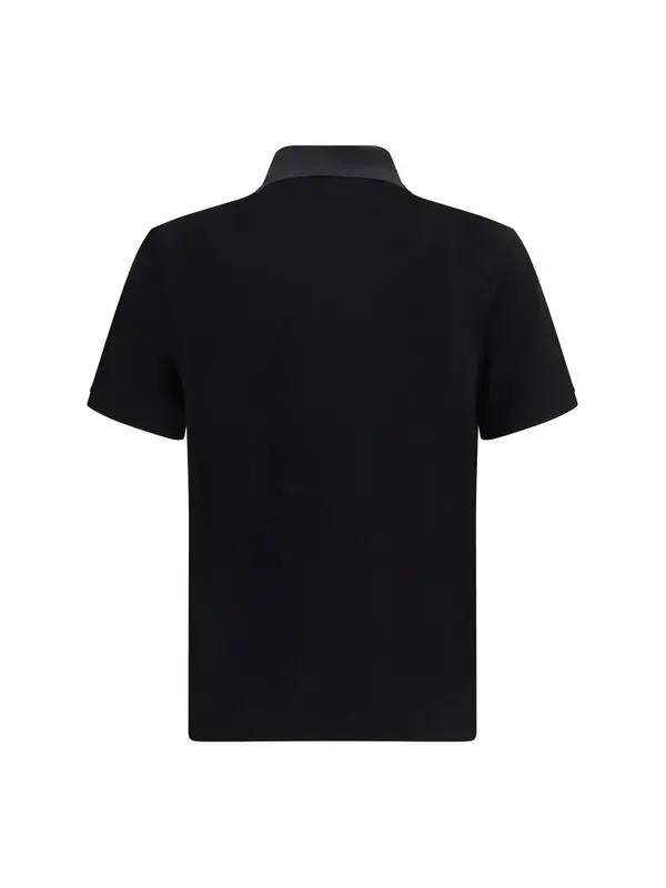 Moose Knuckles Everett Polo