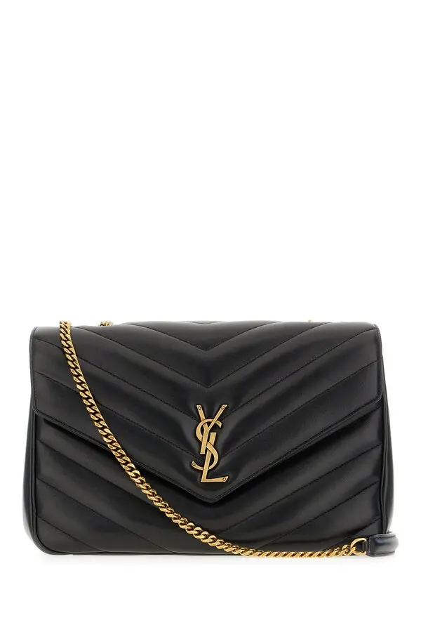 Saint Laurent Bags Crossbody Bags - Multicolor