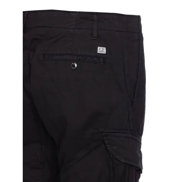 C.P. COMPANY Trousers Regular & Straight-leg Trousers