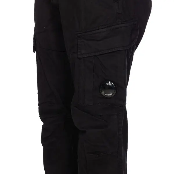 C.P. COMPANY Trousers Regular & Straight-leg Trousers