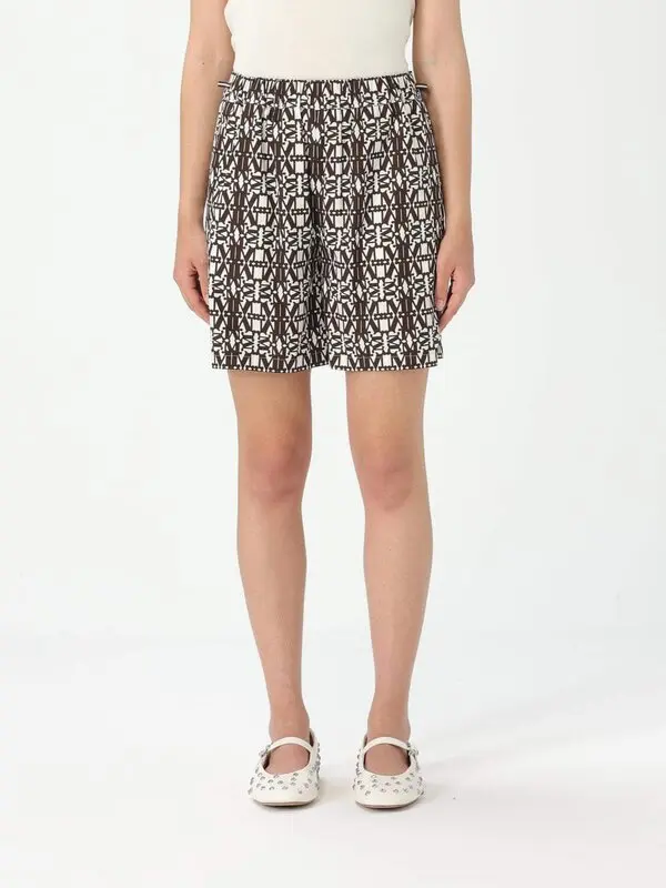 Max Mara Short - Brown