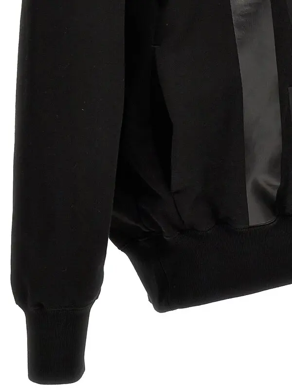 1989 STUDIO Faded Logo' Hoodie