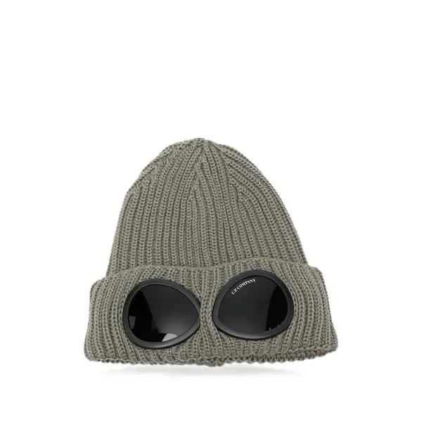 C.P. COMPANY Hats - Green