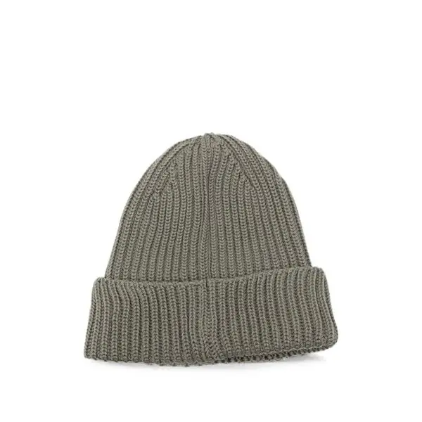 C.P. COMPANY Hats - Green
