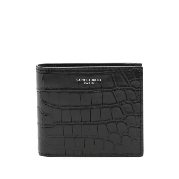Saint Laurent Wallets & Cardholders