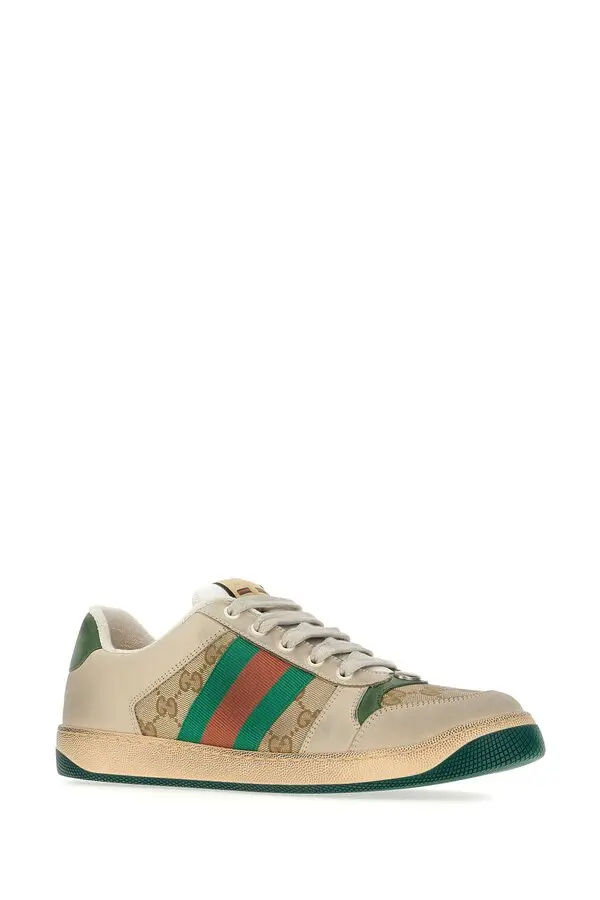 Gucci Shoes Sneakers