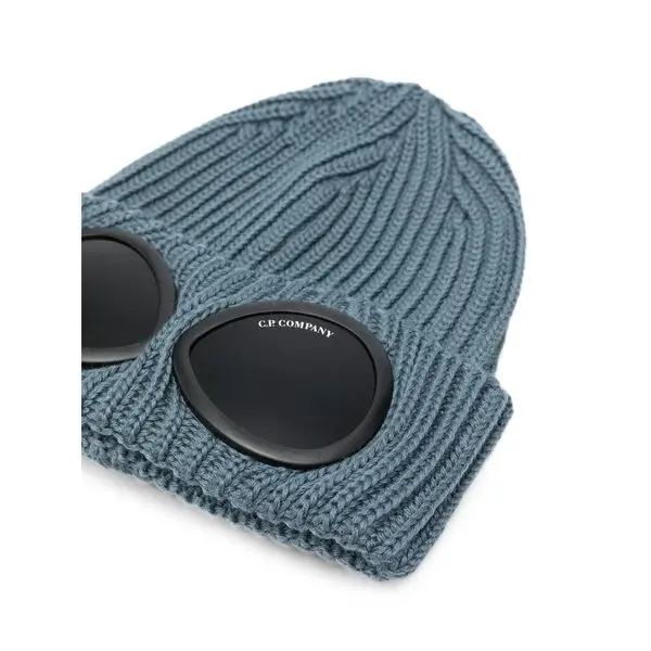 C.P. COMPANY Hats - Blue