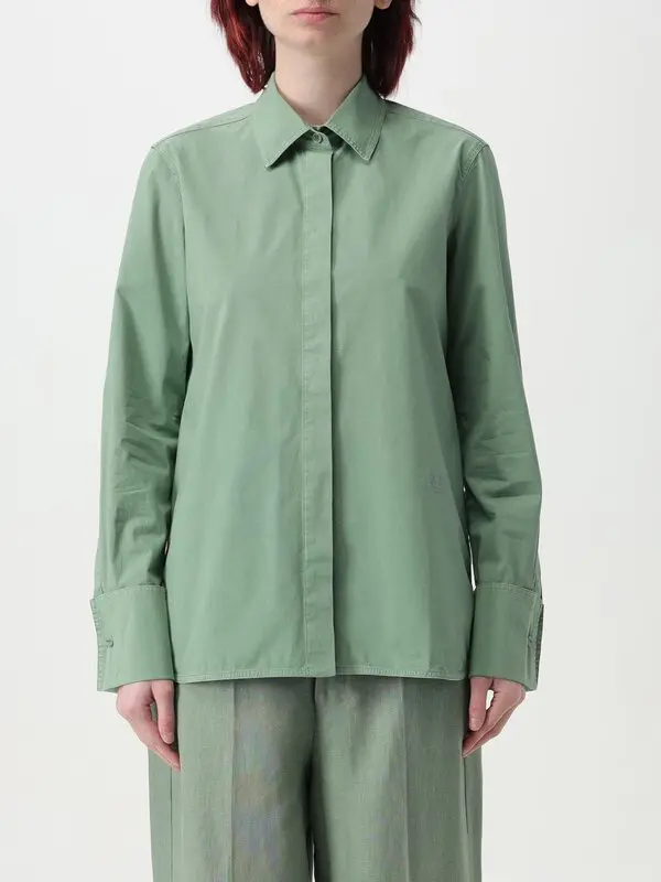 Max Mara Shirt