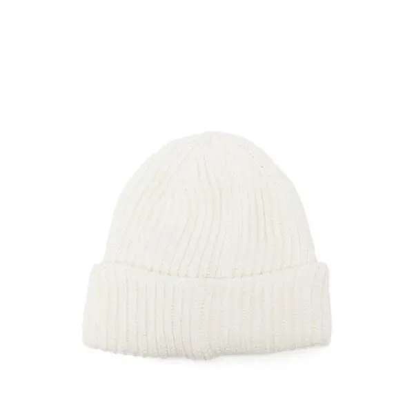 C.P. COMPANY Neutrals Hats - Cream