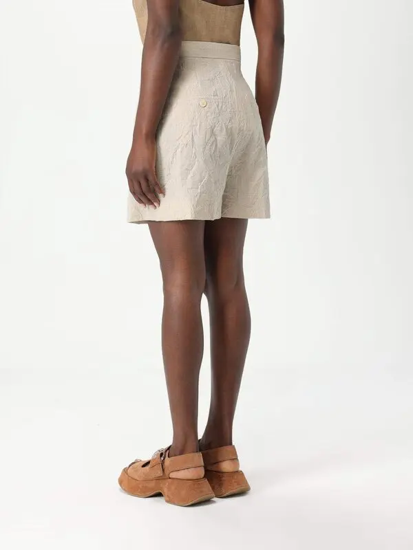 Max Mara Short - Cream