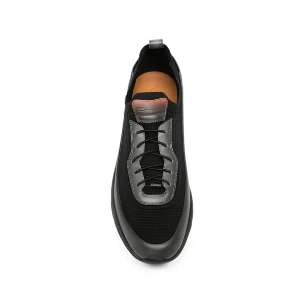Santoni Trainers Low-tops