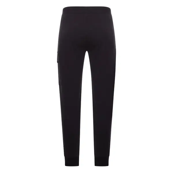 C.P. COMPANY Trousers Track Pants - Black