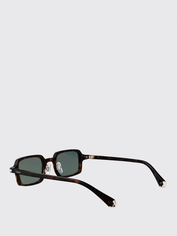 Cartier Recycled Acetate Sunglasses