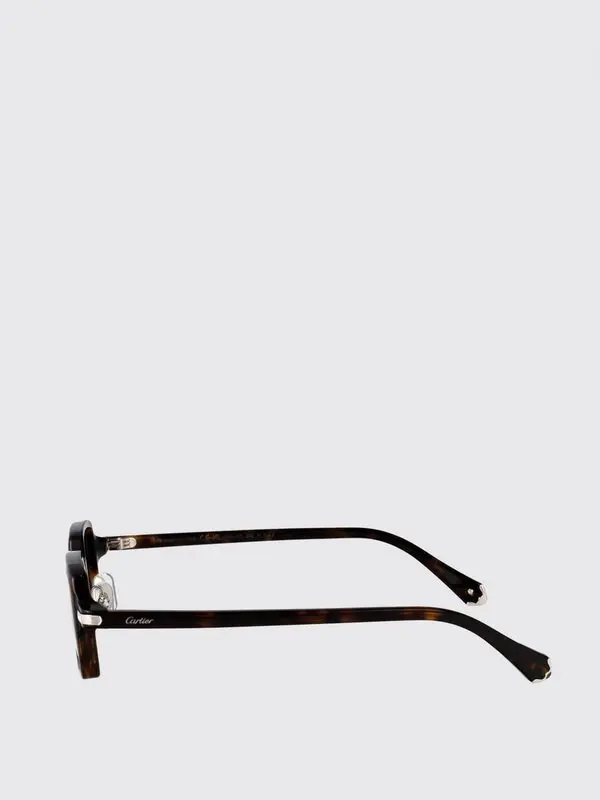 Cartier Recycled Acetate Sunglasses